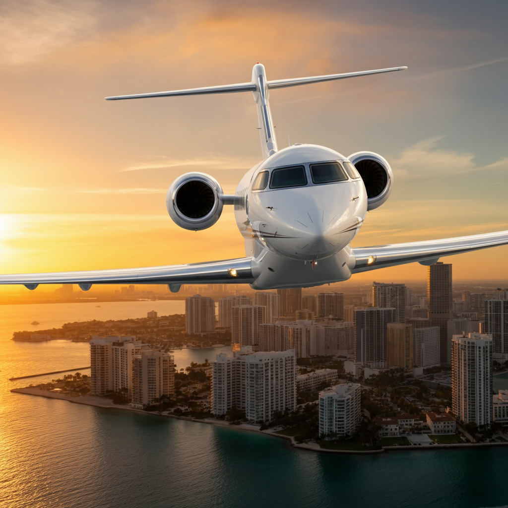 Why Private Jet Card Memberships Are the Ultimate Luxury Travel Solution | Influencers Gone Wild